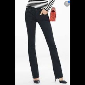 Express | Jeans | Express Slim W Low Risestraight Leg | Poshmark